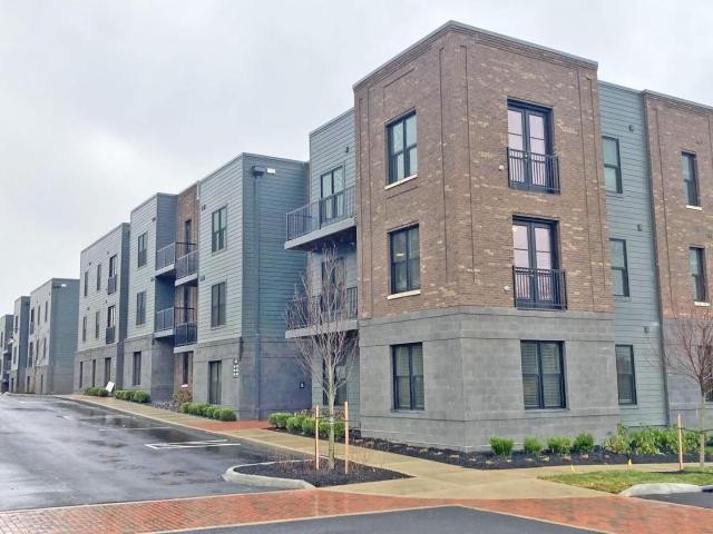 1020 Lusso Avenue # 206