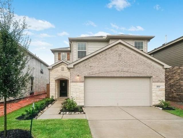 1020 Laguna Cove Dr, Katy, TX 77493