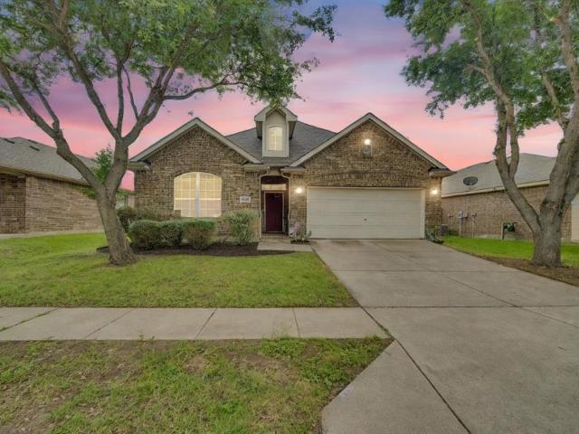 1020 Lake Hollow Drive