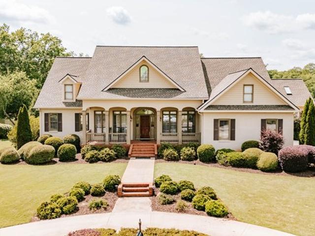1020 Lake Pointe Dr, Watkinsville, GA 30677