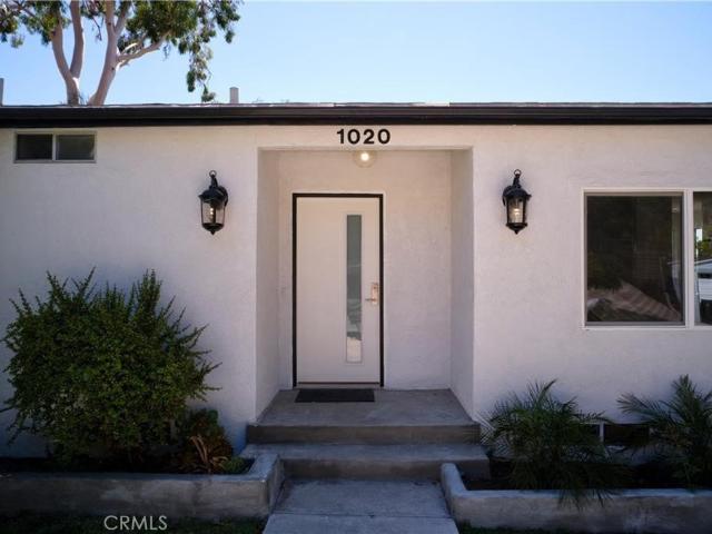 1020 Lantana Dr, Los Angeles, CA 90042 | MLS #SR26057 | Compass