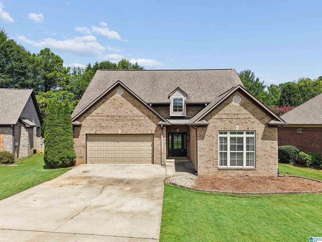 1020 Legacy Cv S, Springville, AL 35146