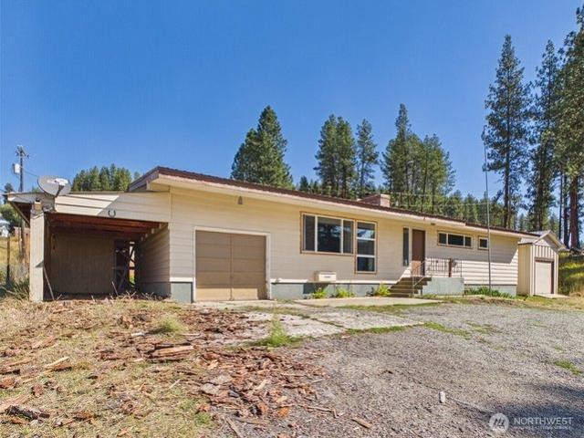 1020 Leo Gaffney Blvd, Republic, WA 99166