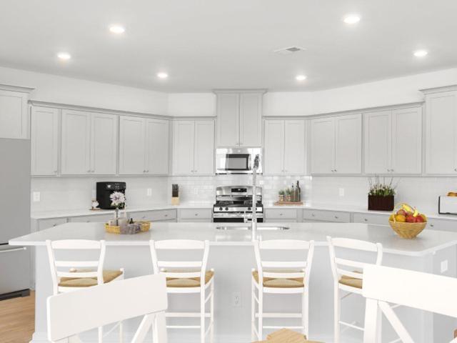 1020 Lettered Olive Lane