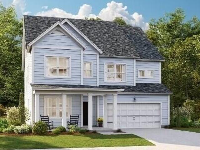 1020 Lettered Olive Ln, Summerville, SC 29485