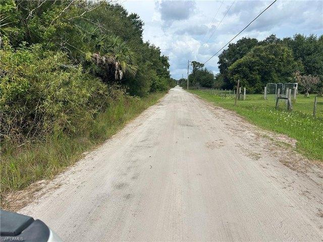 1020 Limpkin Rd Lot 0, Naples, FL 34120
