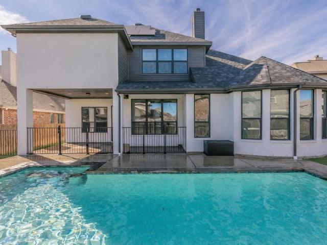 1020 Longhill Way, Forney, TX 75126 | MLS #21185