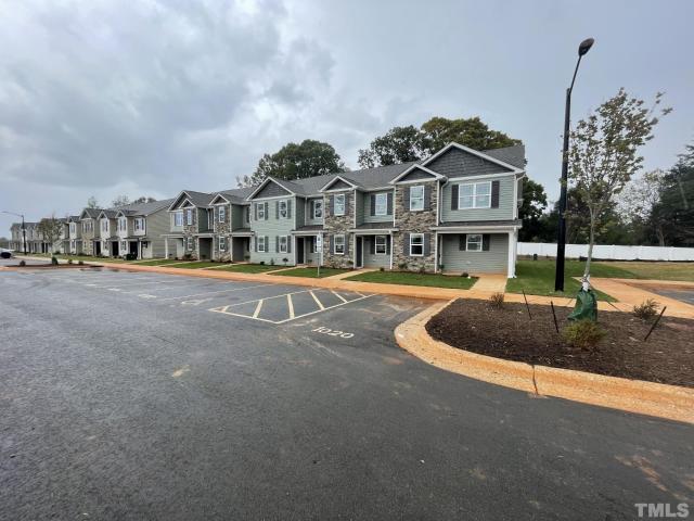 1020 Peony Ln, Youngsville, NC 27596 | MLS #2541 | Compass