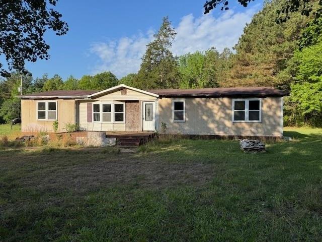 1020 Pine Top Rd, Toone, TN 38381