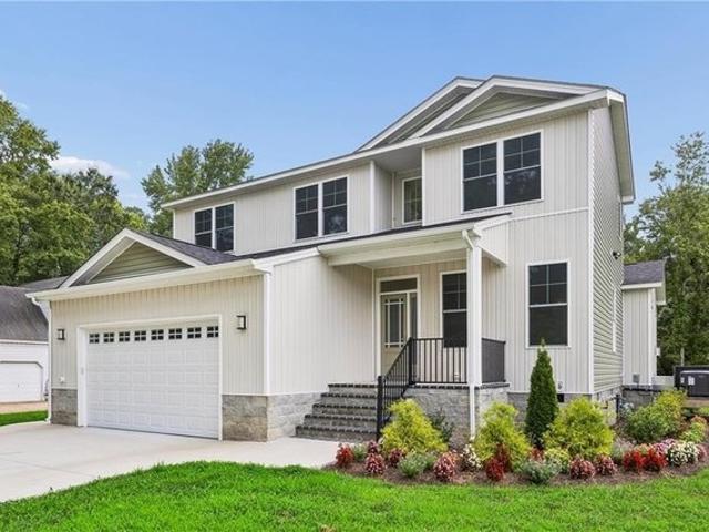 1020 Poquoson Ave Unit C, Poquoson, VA 23662