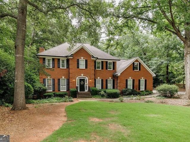1020 Ramser Dr, Athens, GA 30677