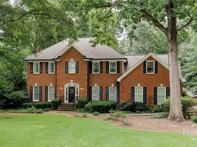 1020 Ramser Dr, Watkinsville, GA 30677