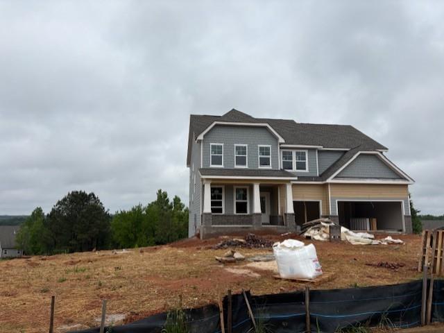1020 Reagan Dr, Madison, GA 30650 | MLS #7760 | Compass
