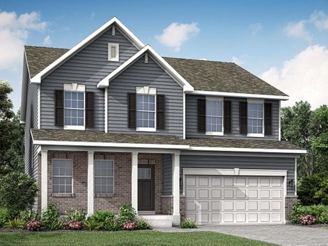 1020 Redwood Ln, Minooka, IL 60447