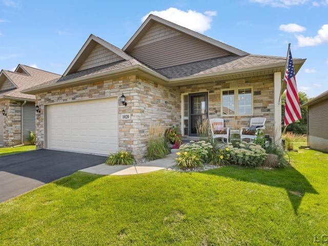 1020 Ridgeview Drive