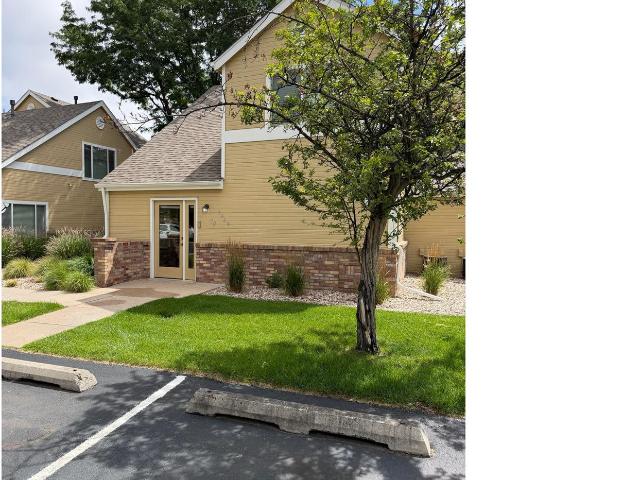 1020 Rolland Moore Drive # D