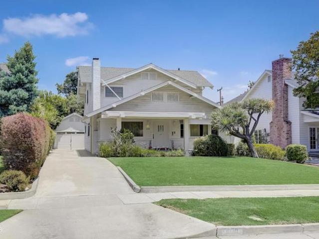 1020 Stratford Ave, South Pasadena, CA 91030