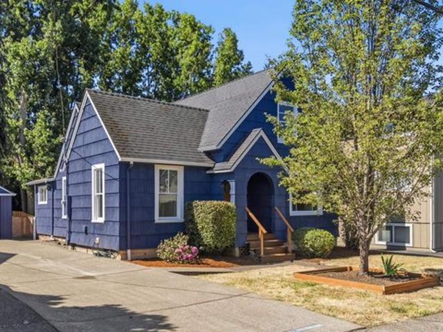 1020 SW E Ave, Corvallis, OR 97333