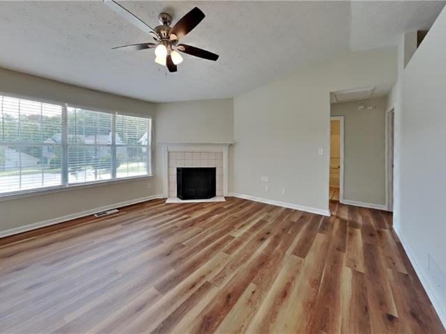 1020 Sycamore Summit