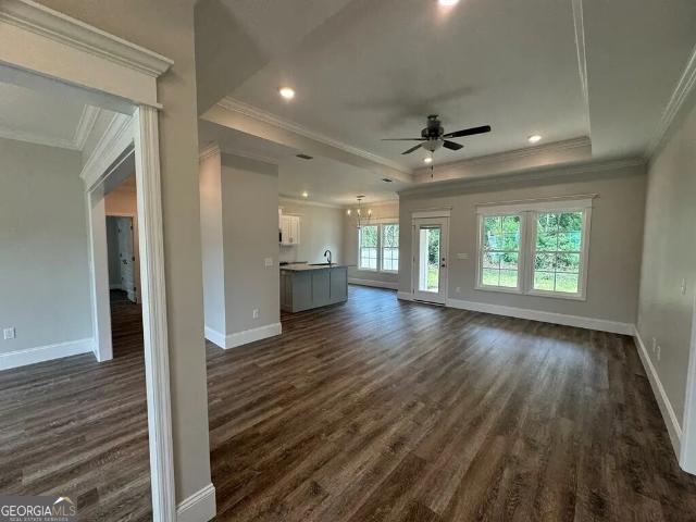 1020 Syrup Mill Creek Lane