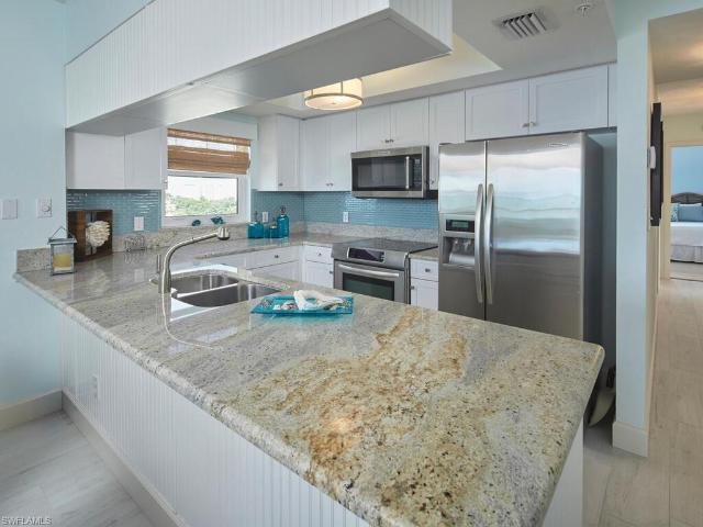 1020 S Collier Blvd, Unit 607, Marco Island, FL 34145 | MLS #226017