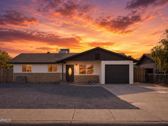 1020 S Lebanon Ln, Tempe, AZ 85288