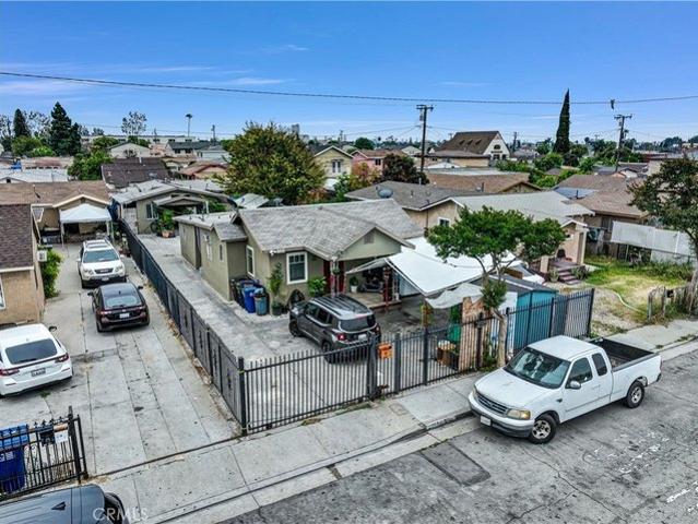 1020 S McBride Ave, East Los Angeles, CA 90022