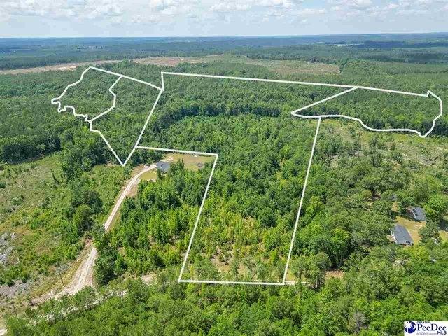 1020 S Scotch Rd, Chesterfield, SC 29709