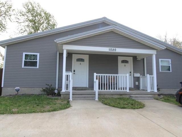1020 S Prince St, Princeton, IN 47670