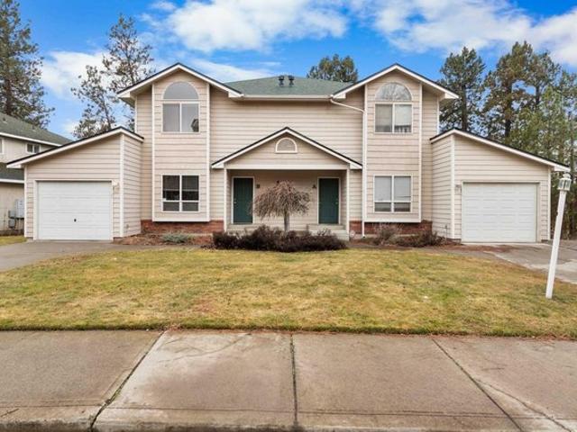 1020 S Westcliff Pl, Spokane, WA 99224