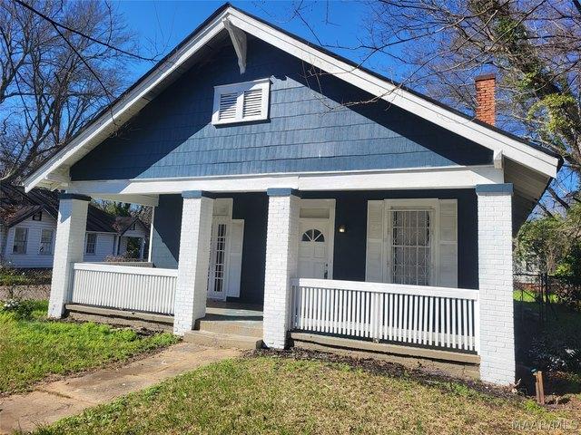 1020 Sayre St, Montgomery, AL 36104
