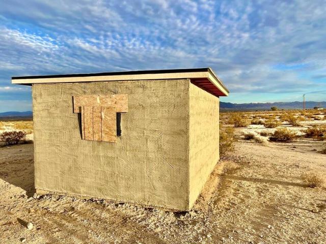 1020 Shoshore Valley Road