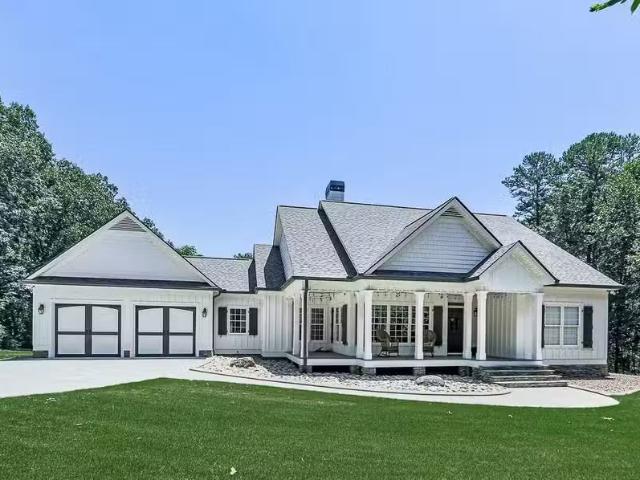 1020 Smith Rd, Ball Ground, GA 30107 MLS 7411492