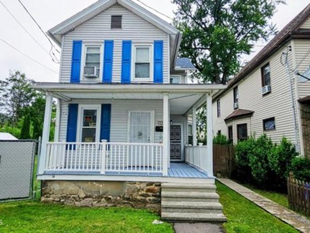 1020 Snyder Ave, Scranton, PA 18504