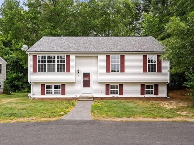 1020 Somerset Ave Unit 15, Dighton, MA 02764