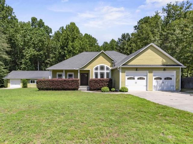 1020 Spring Dr, Lugoff, SC 29078
