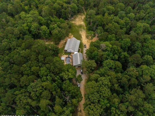 1020 Turkey Creek Lane