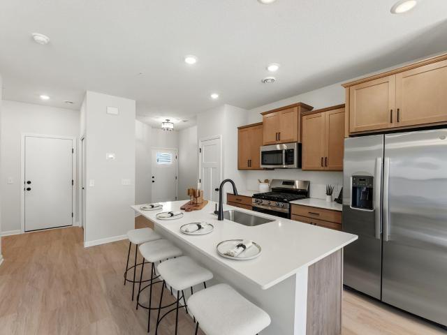1020 th Court E