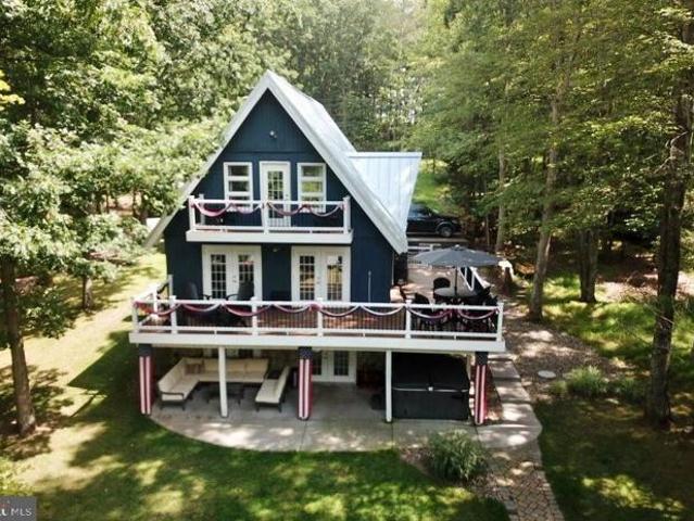 1020 Thousand Acres Rd, Swanton, MD 21561