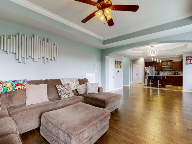 1020 Thrasher Dr, Clarksville, TN 37040 | Compass