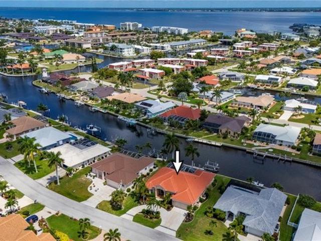 1020 Via Formia, Punta Gorda, FL 33950
