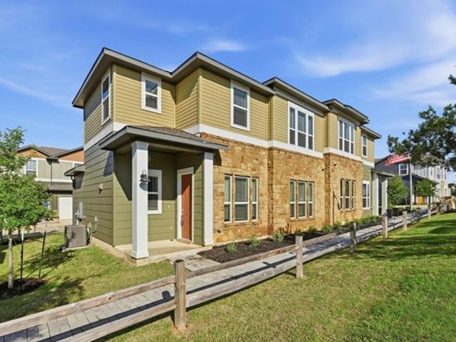 1020 Vista View Dr Unit 502, Georgetown, TX 78626