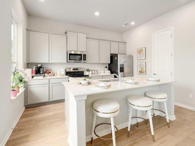 1020 Vista View Dr Unit 2201, Georgetown, TX 78626