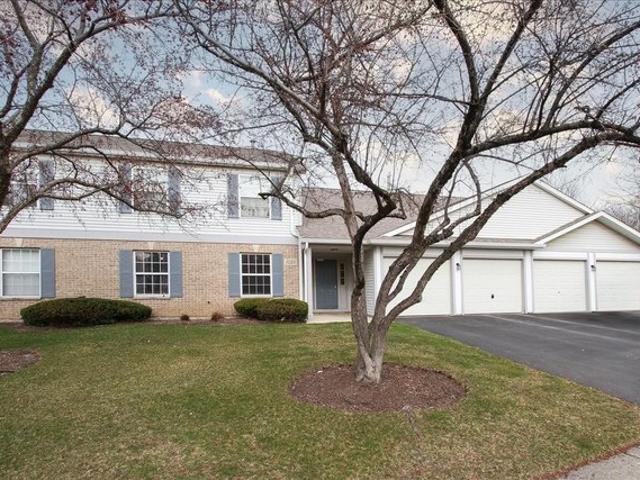 1020 Wynnfield Ct Apt D, Elgin, IL 60120