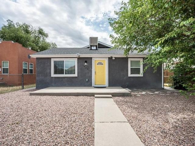 1020 W 16th St Unit A B, Pueblo, CO 81003