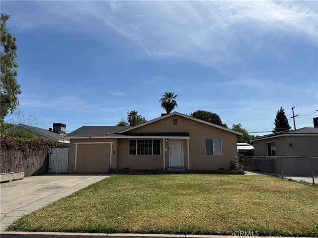 1020 W 24th St, Merced, CA 95340