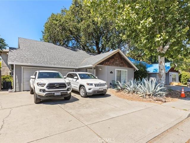 1020 W 4th St, Chico, CA 95928