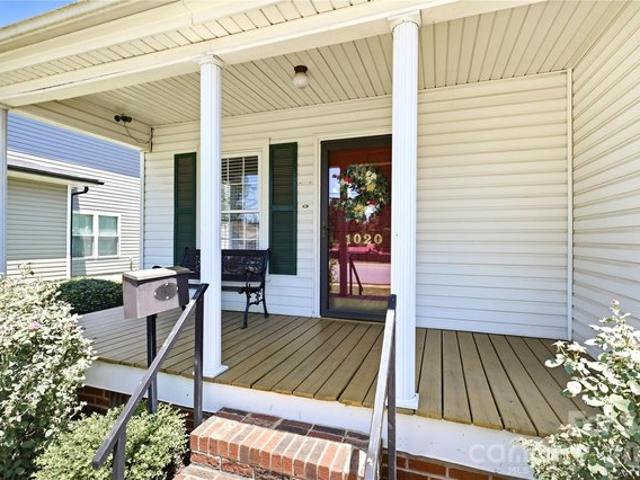 1020 W C St, Kannapolis, NC 28081