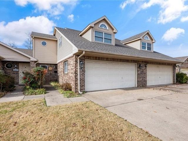 1020 W Cypress St Apt 3, Rogers, AR 72756