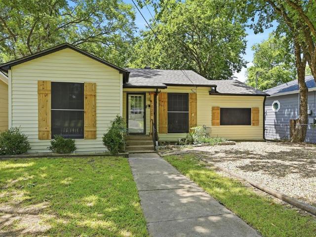 1020 W Brockett Street